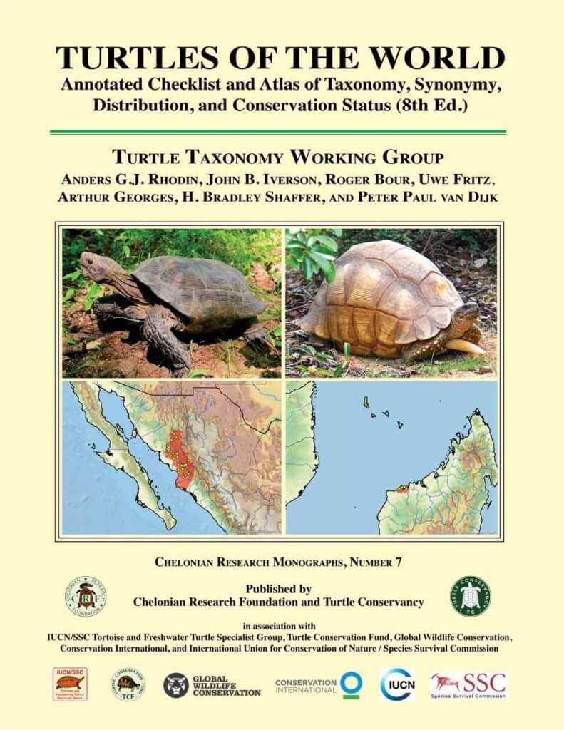 Chelonian Research Foundation